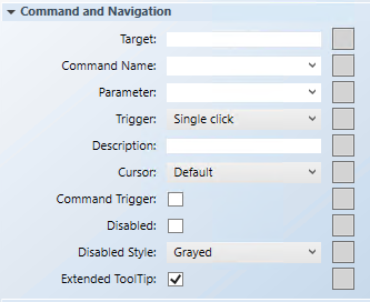 Creating a Toggle Button