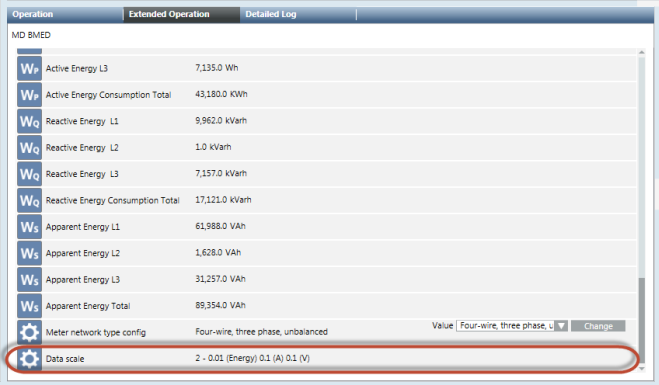 Additional Modbus TCP Power Devices Procedures