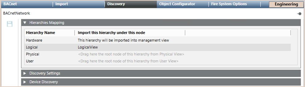 Integrating Climatix Air System