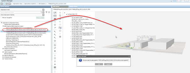 Combine Multiple BIM Models
