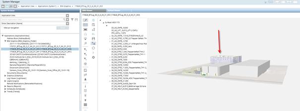 Combine Multiple BIM Models